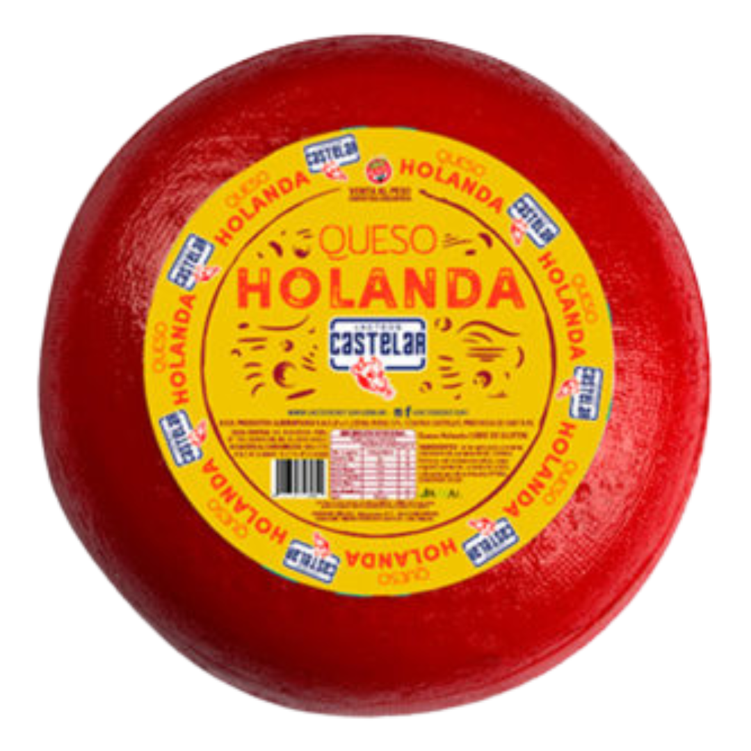 HOLANDA CASTELAR – Pacheco Distribución
